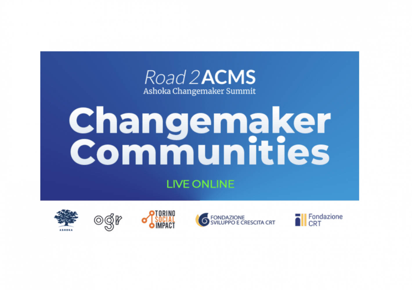 Changemaker Communities - México | Ashoka